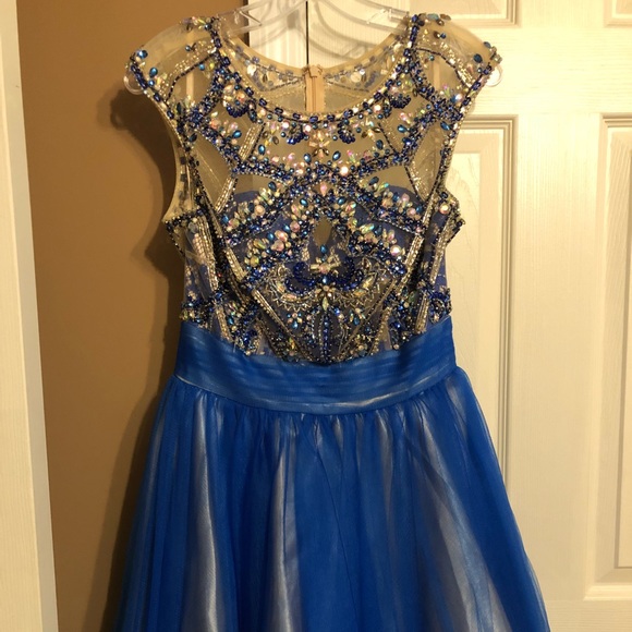 Splash | Dresses | Formal Dress | Poshmark